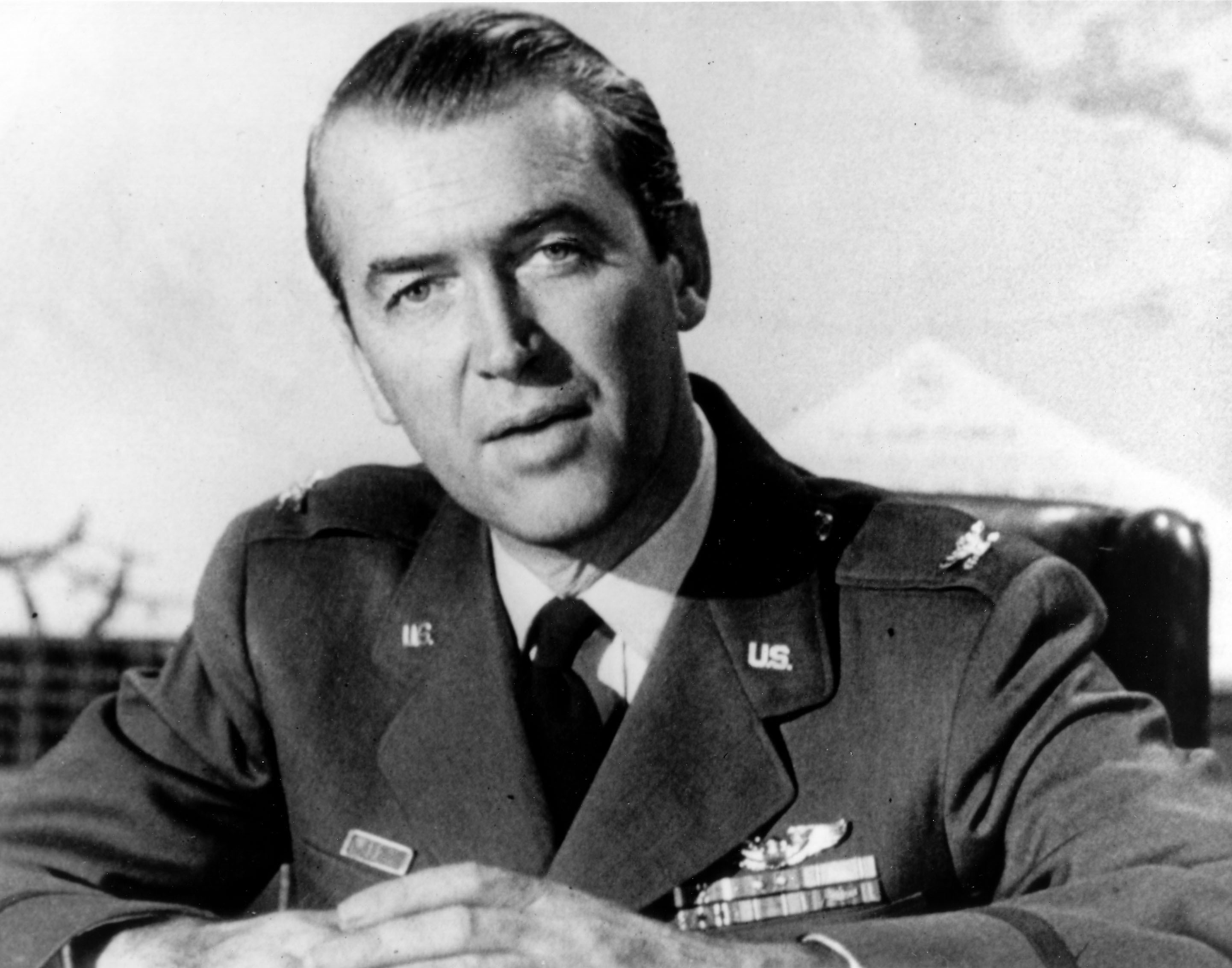 Veteran’s Day: 24 Actors Who Went to War | Rotten Tomatoes