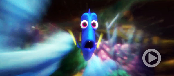 WATCH: Pixar’s Finding Dory Teaser Trailer | Rotten Tomatoes