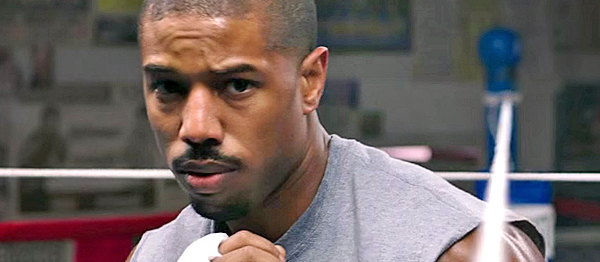 Creed is Certified Fresh | Rotten Tomatoes