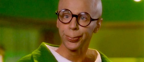 Does The Master of Disguise Deserve Cult Status? | Rotten Tomatoes