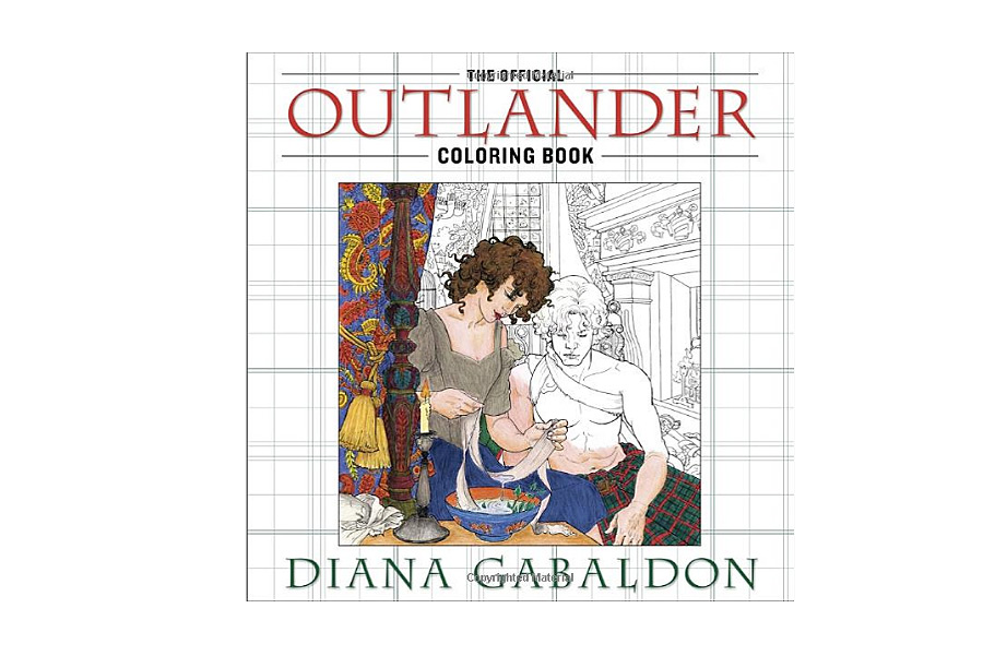 Outlander | Rotten Tomatoes