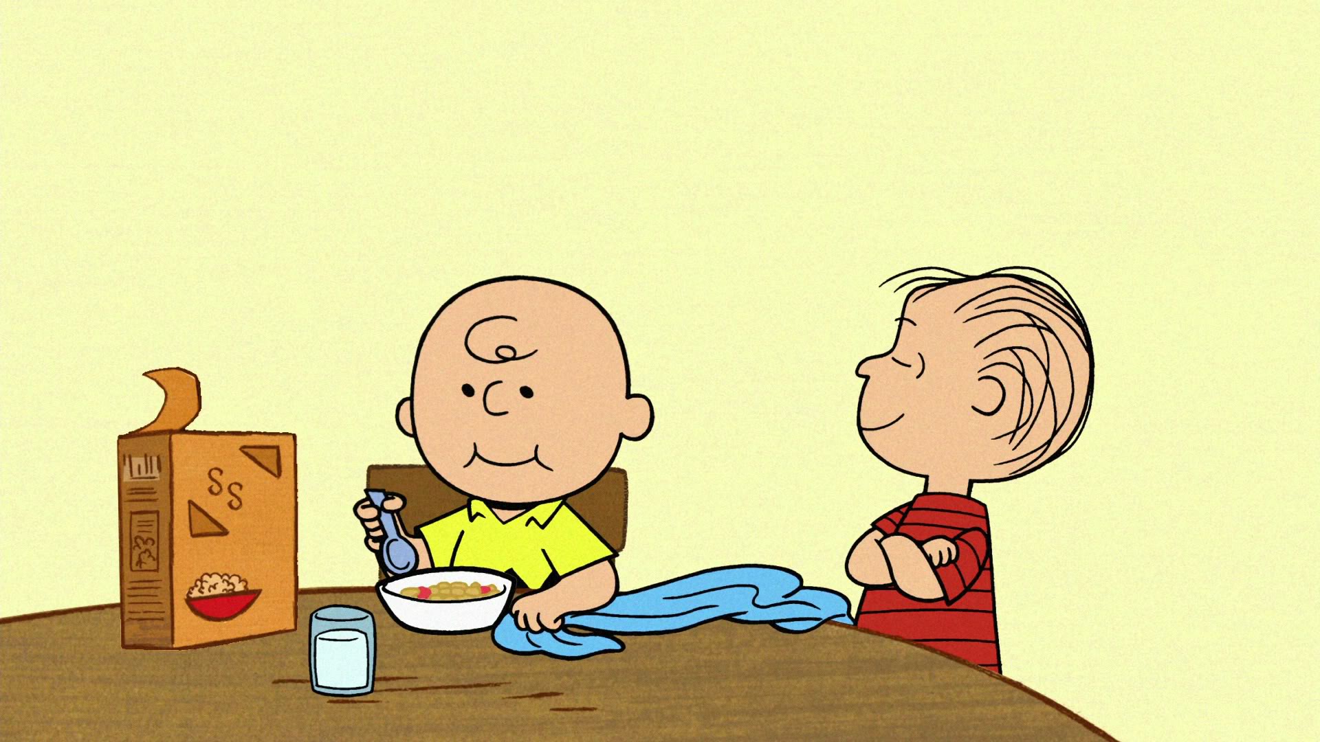 The History of Peanuts Movies and TV Specials | Rotten Tomatoes