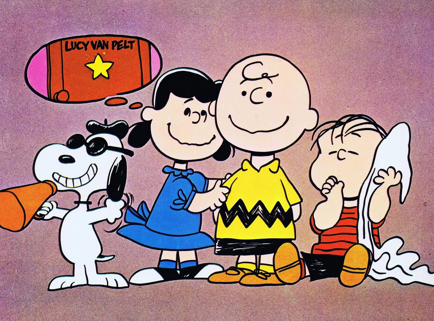 The History of Peanuts Movies and TV Specials | Rotten Tomatoes