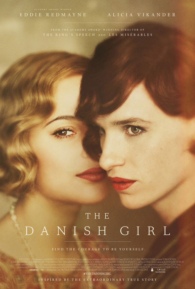 25 Best Movie Posters of 2015 | Rotten Tomatoes