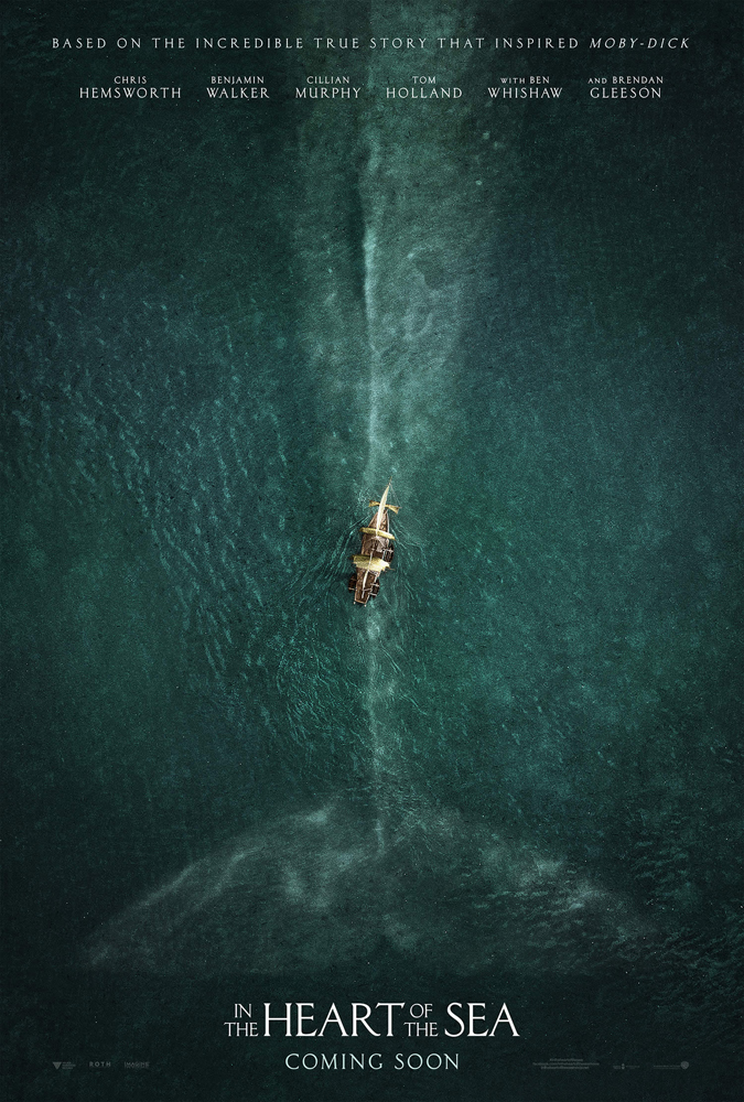 25 Best Movie Posters of 2015 | Rotten Tomatoes