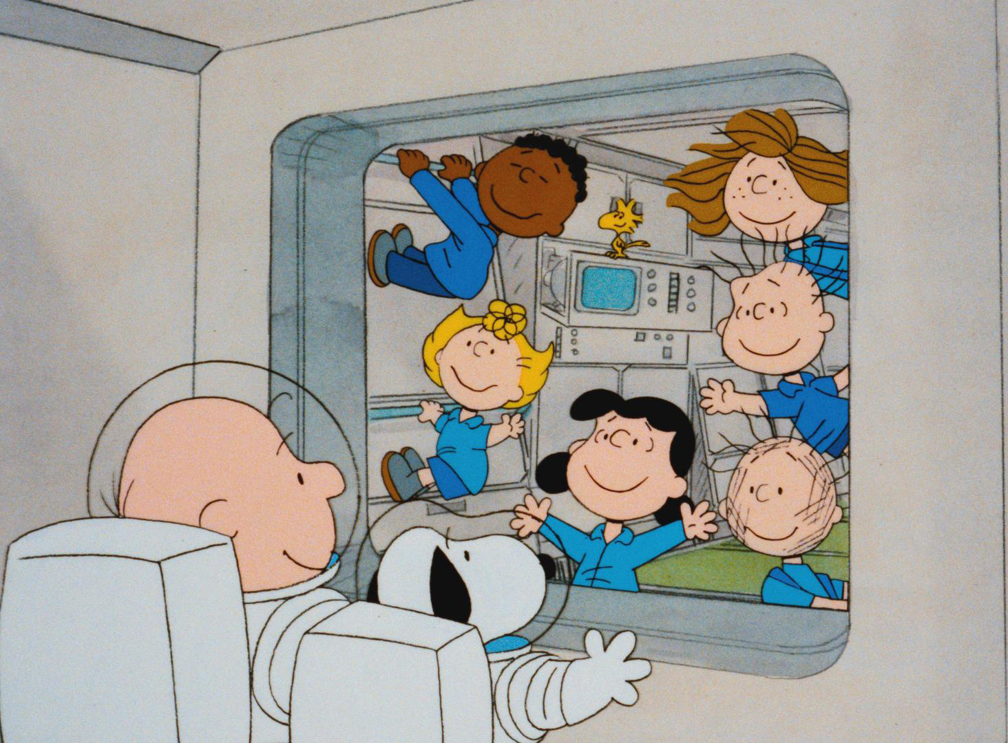 The History of Peanuts Movies and TV Specials | Rotten Tomatoes