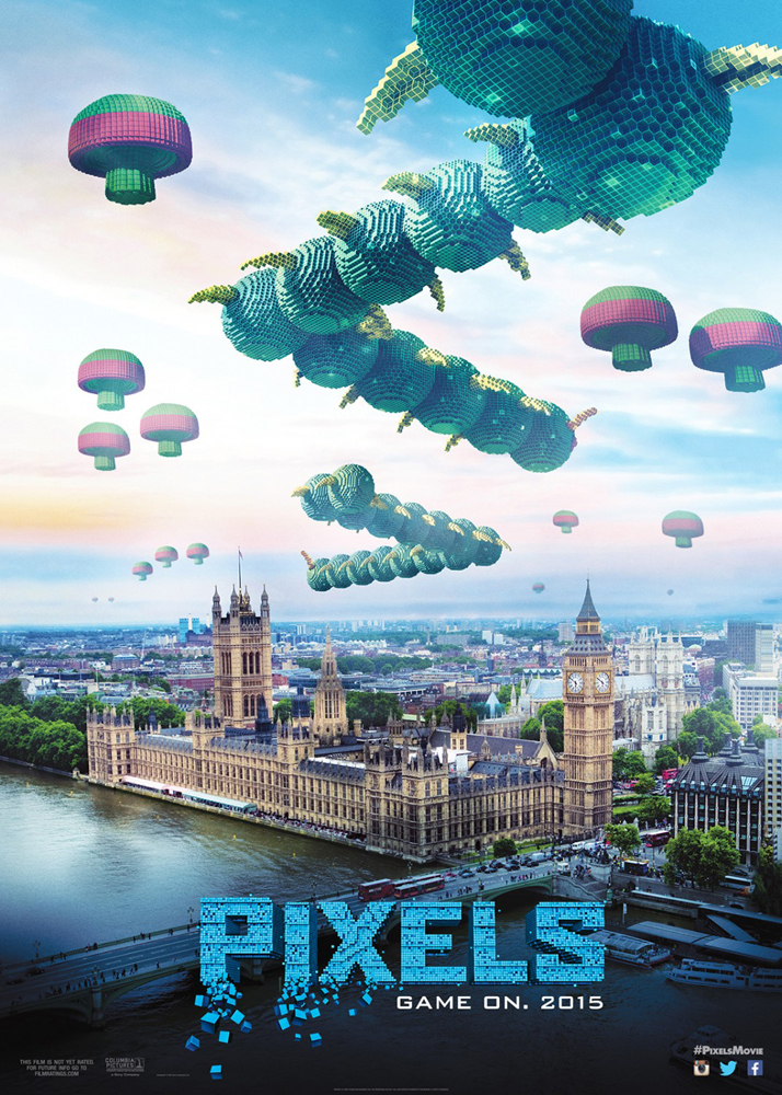 25 Best Movie Posters of 2015 | Rotten Tomatoes