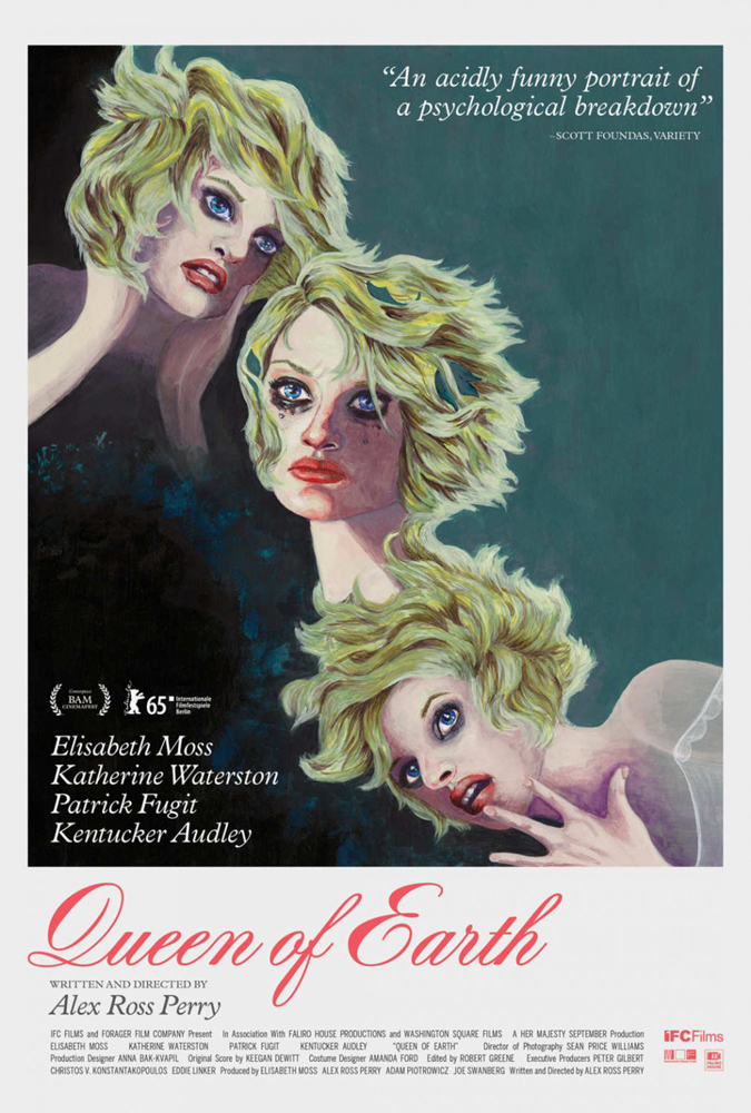 25 Best Movie Posters of 2015 | Rotten Tomatoes