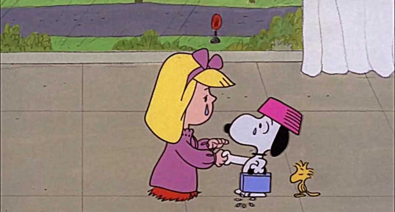 snoopycomehome | Rotten Tomatoes