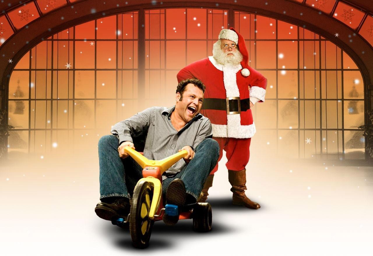 Good Santa, Bad Santa: A Christmas Photo Gallery | Rotten Tomatoes