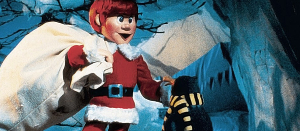 12 Film Critics Remember Their Favorite Holiday Movies | Rotten Tomatoes