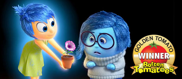 Best Animated Movie 2015 | Rotten Tomatoes