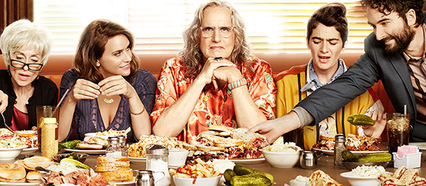 Why You Should Watch Transparent Season 2 Like a Five-Hour Movie ...