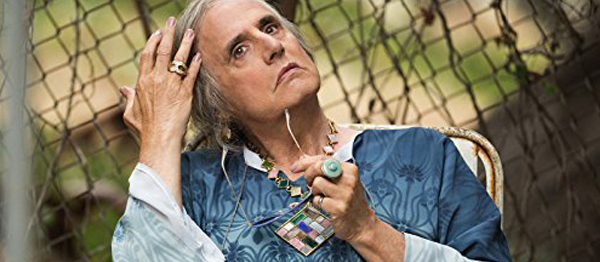 Now Streaming: Transparent Season Two, Interstellar, And More | Rotten ...