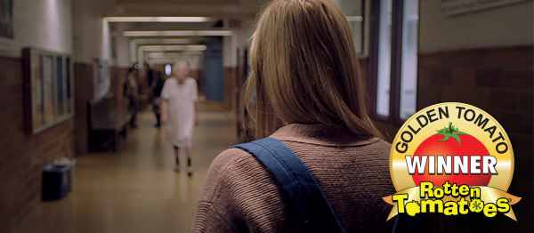 Best Horror Movie 2015 | Rotten Tomatoes