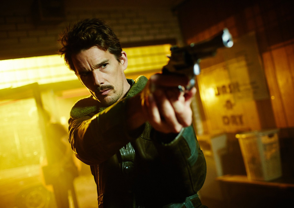 2015: The Year in Certified Fresh Movies | Rotten Tomatoes