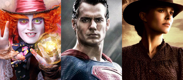 100 Movies To See In 2016 | Rotten Tomatoes