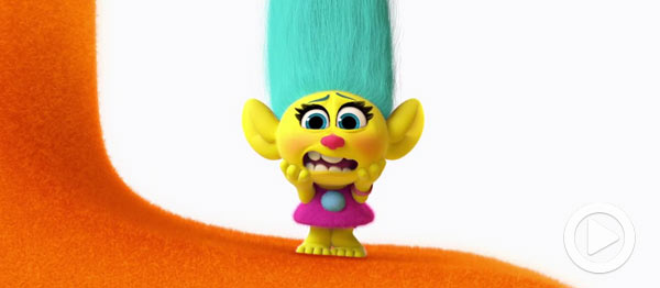 WATCH: First Teaser Trailer for Trolls | Rotten Tomatoes