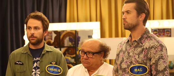 Now Streaming: It’s Always Sunny in Philadelphia, Goodnight Mommy, And ...