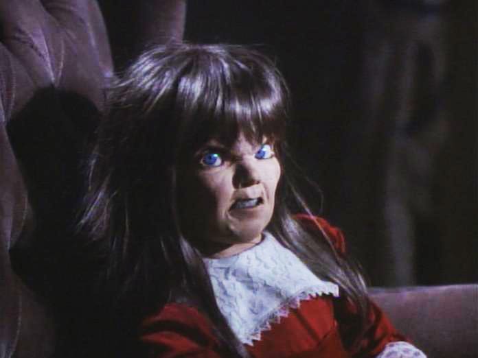 dollydearest | Rotten Tomatoes