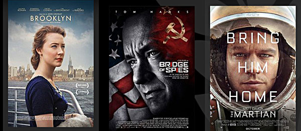INFOGRAPHIC: Best Picture Nominees Ranked by Number of Awards Wins ...