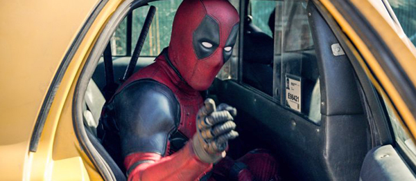 Parental Guidance: Deadpool Ain’t For Kids | Rotten Tomatoes