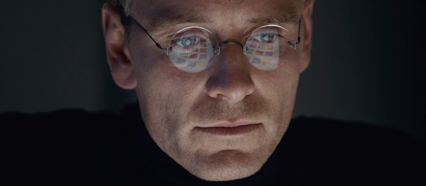 On DVD This Week: Steve Jobs, Black Mass, Trumbo, and More | Rotten Tomatoes