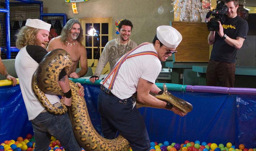 24 Best and Worst Comedy Sequels by Tomatometer | Rotten Tomatoes