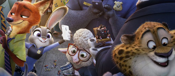 Zootopia is Certified Fresh | Rotten Tomatoes