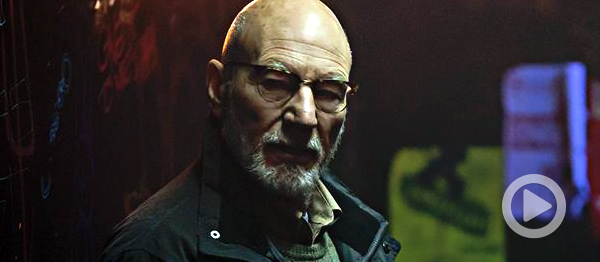 WATCH: Designing Green Room‘s Subculture With Patrick Stewart | Rotten ...