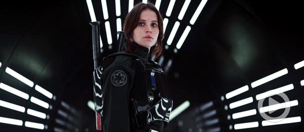 WATCH: Rogue One: A Star Wars Story Teaser Trailer | Rotten Tomatoes