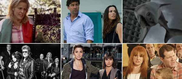 2016 Summer TV Premiere Dates | Rotten Tomatoes