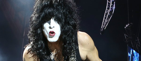 Rock Icon Paul Stanley’s Five Favorite Films | Rotten Tomatoes