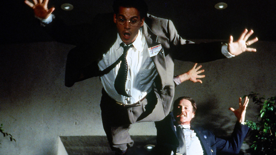 Every Minute Counts: 24 Real-Time Movies | Rotten Tomatoes