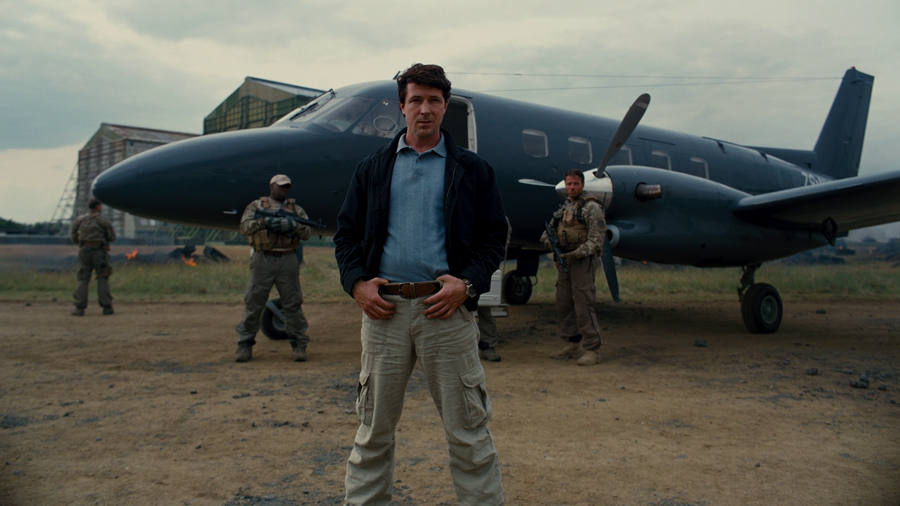 24 Best and Worst Movie CIA Agents | Rotten Tomatoes