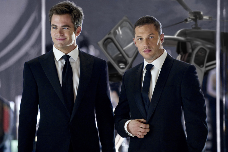 24 Best and Worst Movie CIA Agents | Rotten Tomatoes