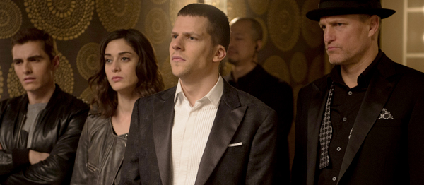Now You See Me 2 Is all Smoke and Mirrors | Rotten Tomatoes
