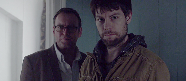 11 Behind-the-Scenes Secrets from the Stars of Outcast | Rotten Tomatoes