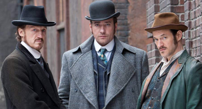 8 TV Shows You Should Binge-Watch This July | Rotten Tomatoes