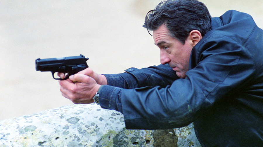 24 Best and Worst Movie CIA Agents | Rotten Tomatoes