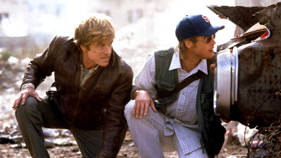 24 Best and Worst Movie CIA Agents | Rotten Tomatoes