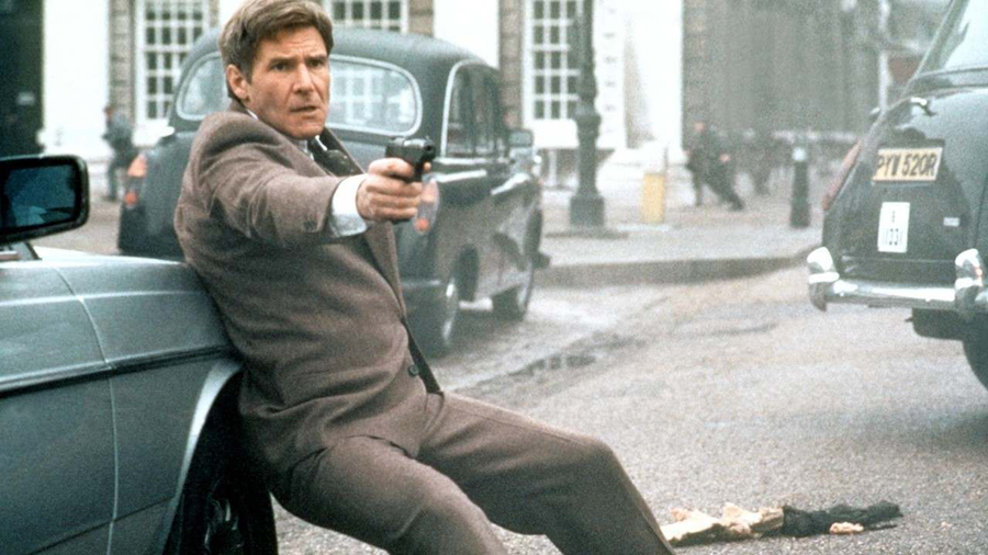 24 Best and Worst Movie CIA Agents | Rotten Tomatoes