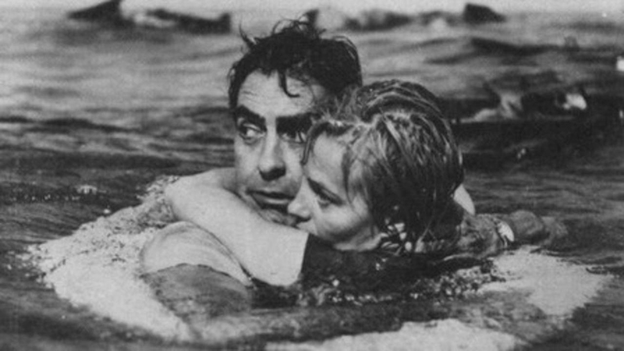 24 Movies That Will Make You Terrified Of The Ocean | Rotten Tomatoes