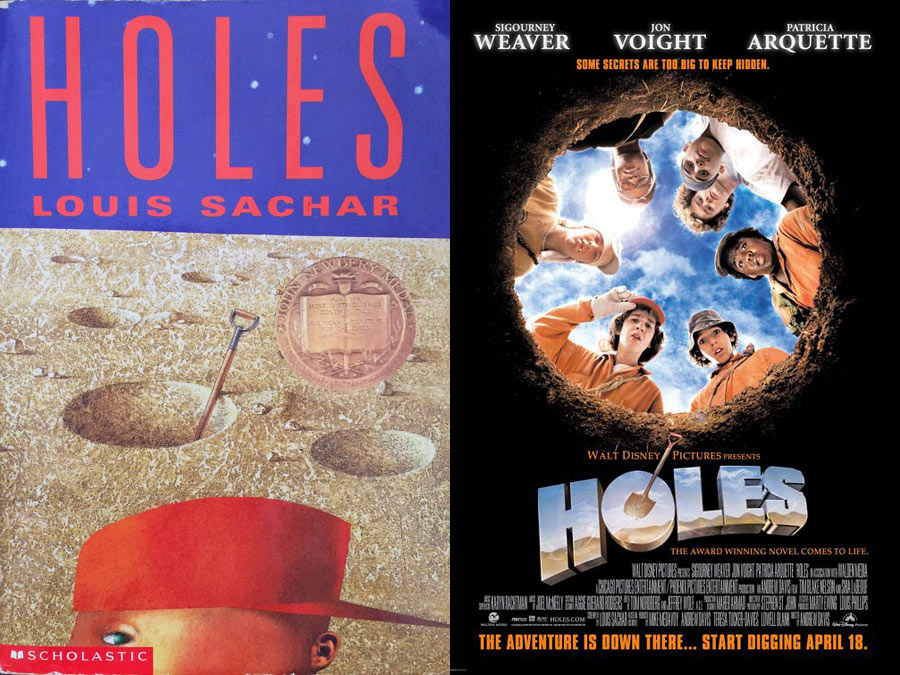 24 Certified Fresh Children’s Book Adaptations | Rotten Tomatoes