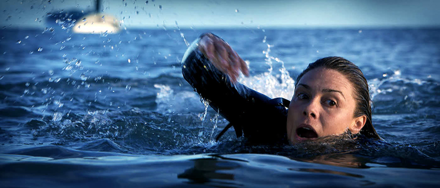 24 Movies That Will Make You Terrified Of The Ocean | Rotten Tomatoes