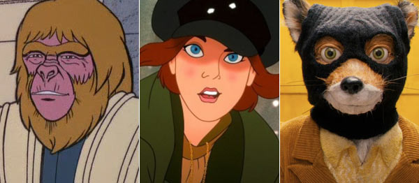 History of Fox Animation in 24 Movies and Shows | Rotten Tomatoes