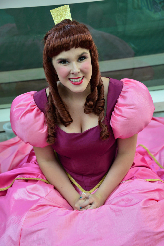 Anastasia from Disney’s Cinderella | Rotten Tomatoes