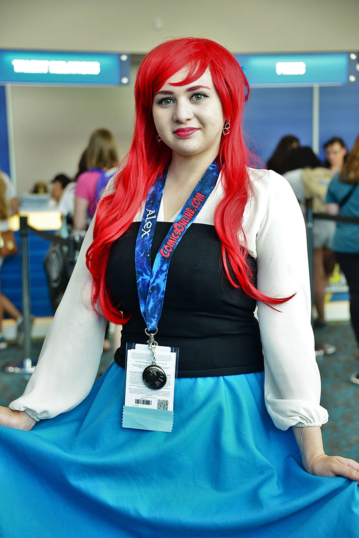 Ariel-in-Human-Form–The-Little-Mermaid | Rotten Tomatoes