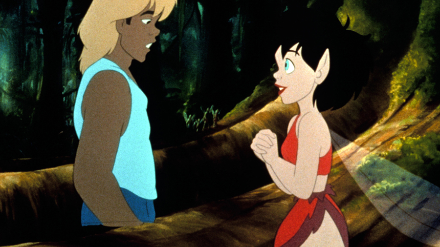 History of Fox Animation in 24 Movies and Shows | Rotten Tomatoes