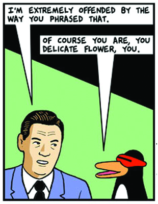 How This Modern World Anticipated The Daily Show | Rotten Tomatoes